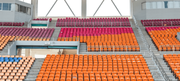 Stadium Seating Trends: Comfort vs Capacity