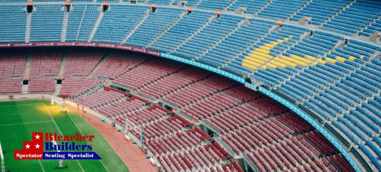 The Science of Sightline Ensuring the Best Views with Stadium Seating