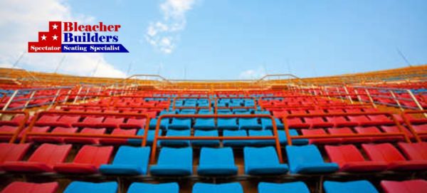 Key Factors to Consider When Designing Stadium Seating for Maximum ...